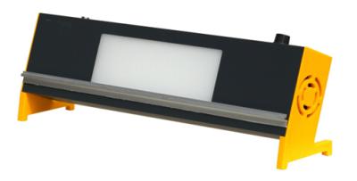 China HFV-2000 High Brightness LED Film Viewer for 5.0D Blackness Film Evaluation for sale