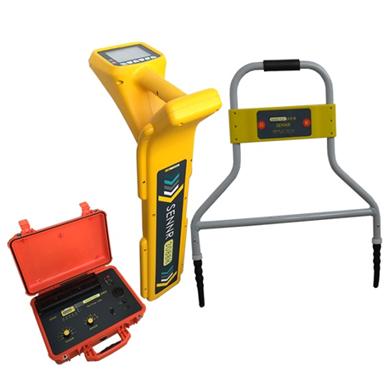 China HD-170PCM Multi-Function Pipeline Corrosion Detection Equipment for Oil & Gas Pipeline for sale