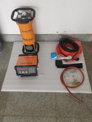 China XXG-2005 Mini Frequency Conversion Portable X Ray Flaw Detector for NDT Weld Testing for sale