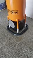 China XXG-2005 Mini Frequency Conversion Portable X Ray Flaw Detector for NDT Weld Testing for sale