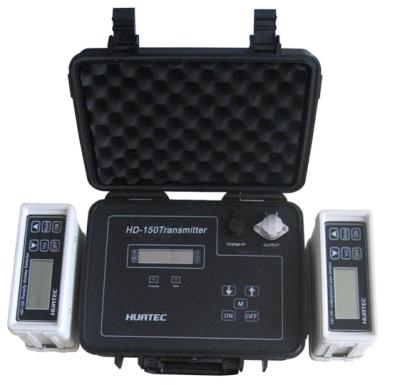China Underground Pipe Locator and Porosity Detector High Voltage Pinhole Detector for sale