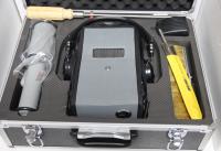 China HD-101 Portable Coating Holiday Tester Impulse Voltage Anti-Corrosion Coating Detector for sale