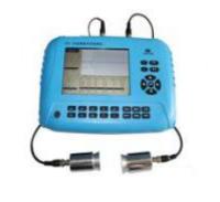 China Nonmetal Ultrasonic Detector Concrete Defects for sale