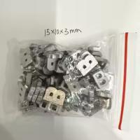 China NDT Accessories X-Ray Marker Lead Letter Number (Package of 100PCs) for sale