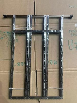 China NDT Accessories 3 in 1 Industrial X-ray Film Hanger for sale