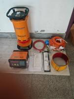 China XXGH-3005 Panoramic Radiation NDT X-ray Flaw Detector with Ceramic Tube for sale