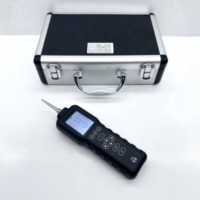 China HUATEC HG-219 Multifunction Vibration Detector  data acquisition device for sale