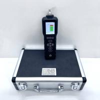 China HG-219 Handheld Vibration Analyzer Bearing Fault Detector Data Collector with Electronic Stethoscope for sale