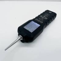 China HUATEC HG-219 Multifunction Vibration Detector with ISO10816-3 Standard and 2.0-inch HD Color Screen Data Acquisition Device for sale