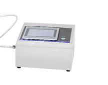 China HSM-V6000 Fully Automatic Vacuum Cold Mounting Machine with 300L Vacuum Chamber and 0.06 MPa Vacuum Degree for Metallographic Sample Mounting for sale