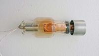 China H33 Series 160kV High Power X-ray Glass Tube for Airport Baggage Scanner Security System for sale