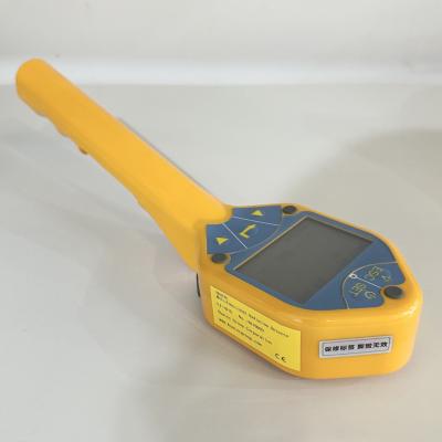 China FJ-1015 Alpha Beta X Gamma and Neutron Environmental Radiation Surface Contamination Instrument for sale
