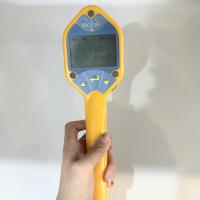 China FJ-1015 Portable Multifunctional Radiation α/β/X/γ/Neutron Patrol Detector for Nuclear Emergency for sale