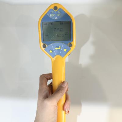 China FJ-1015 Portable Multifunctional Radiation α/β/X/γ/Neutron Patrol Detector for Nuclear Emergency for sale