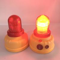 China HRWL-GS Magnetic Mount Radiation Warning Light for Flaw Detection Room & Transport Vehicle for sale