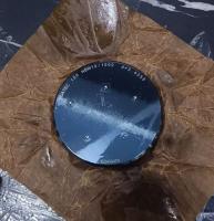 China HBW Hardness Test Block Brinell Block (180-650)HBW 10/3000 Ф90×Ф12×16 for sale