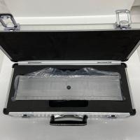 China 45N 118N 177N Lifting Force Test Block Magnetic Particle Inspection MPI Test Block for Horseshoe Probe Verification for sale