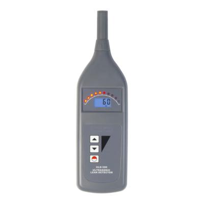 China HUDL-586 Ultrasonic Leak Detector for Air Gas Refrigeration Pressure Vacuum System Testing for sale