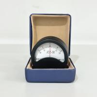 China JCZ-30 Magnetizing Strength Meter 0-30×10-4 Tesla Residual Magnetic Field Strength Tester Gauss Meter for sale