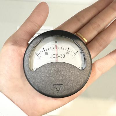 China JCZ-30 Magnetizing Strength Meter 0-30×10-4 Tesla Residual Magnetic Field Strength Tester Gauss Meter for sale