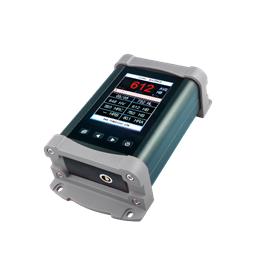 China RHL-AI1600 Industrial On-Line Leeb Hardness Meter with Color TFT Display Anti-Interference for sale