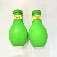 China Rubber Bulb Dry Powder Applicator for Magnetic Particle Testing for sale