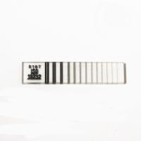 China Double Wire Image Quality Indicator Tungsten Platinum Wire for sale
