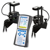 China TU3 Laser Shaft Alignment Tool for Rotating Shafts and Coupling Alignment for sale