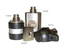 China XR Accessories Tungsten Collimators TCN799 for NDT Gamma-Ray Projectors for sale