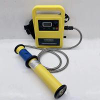 China Holiday Detector Knob Type Intelligent Electric Spark Pinhole for sale
