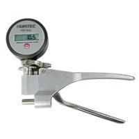China HW-D20 Webster Hardness Tester for Aluminum Alloy Portable Hardness Testing for sale