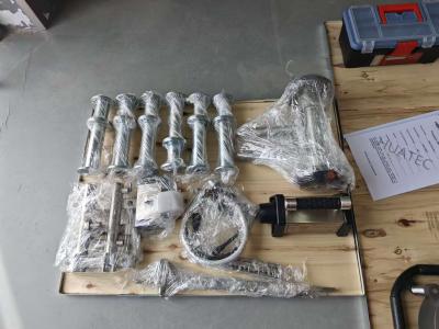 China HXPC-100B2X Pipeline X‑ray Crawler 100‑200kV NDT Internal Weld Inspection Equipment For Long‑distance Petroleum Natural Gas Pipeline for sale