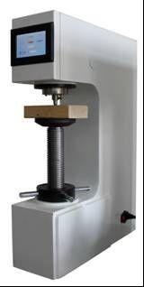 China HHW-1500 Automatic Timber 15000N Wood Hardness Meter for All Kinds of Wood Hardness Test for sale