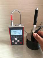 China RHL-49 Portable Leeb Hardness Tester for Steel Stainless Steel Aluminum Alloy for sale