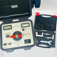 China Digital Vibration Calibrator Tester Vibration Tester Calibration Vibration Calibrate for sale