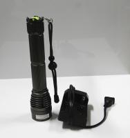 China Handheld Torch Style LED-UV lighHigh Intensity 365nm UV Light for sale