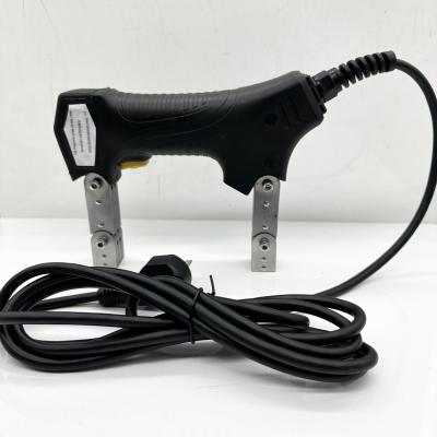 China Leg Magnetic Yoke AC220V Handy AC Yoke UV Lamp & White Lamp for sale