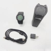 China HRD-3 Portable Silicon Semiconductor Individual Radiation Dose Alarm Dosimeter for sale