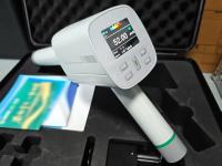 China FJ-3602II High Sensitivity Radiation Dose Rate Monitor for Radioactive Workplace for sale