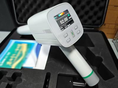 China FJ-3602II High Sensitivity Radiation Dose Rate Monitor for Radioactive Workplace for sale