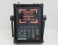 China FD201 Industrial Ultrasonic Flaw Detector with Automated Calibration & Video Recording for sale
