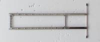 China Custom Size Single / Triple Film Rack for Radiographic Film Developing for sale