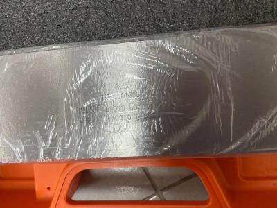 China A5 IOW Block BS2704 Standard Carbon Steel Ultrasonic Calibration Block for sale