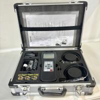 China HEC-103B1 High Precision Eddy Phase Conductivity Meter 500μm Lift-off Compensation Metal Material Classification Tester for sale