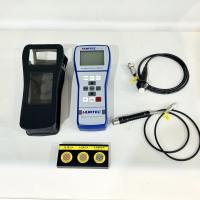 China Digital Conductivity Meter Diameter of 14mm Probe LCD Large Screen for sale
