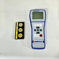China Digital Conductivity Meter Diameter of 14mm Probe LCD Large Screen for sale