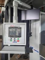 China Fluorescent Magnetic Particle Flaw Detection Machine Circumferential Magnetization / Longitudinal Magnetization /Composite Magnetization for sale