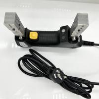 China With Waterproof Performance Handheld AC Yoke Magnetic Flaw Detector UV Lamp & White Light for sale