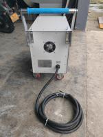 China AC/HWDC 1500A Movable Magnetic Particle Flaw Detector with Automatic Demagnetizing Function for sale