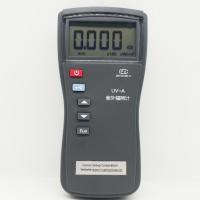 China UV-A High Precision UV Radiometer UV365 UV420 Probe Ultraviolet Intensity Measurement Instrument for sale